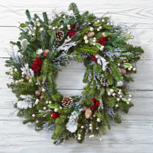Célébrer Yule