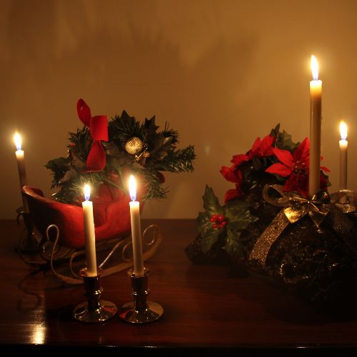 Célébrer Yule